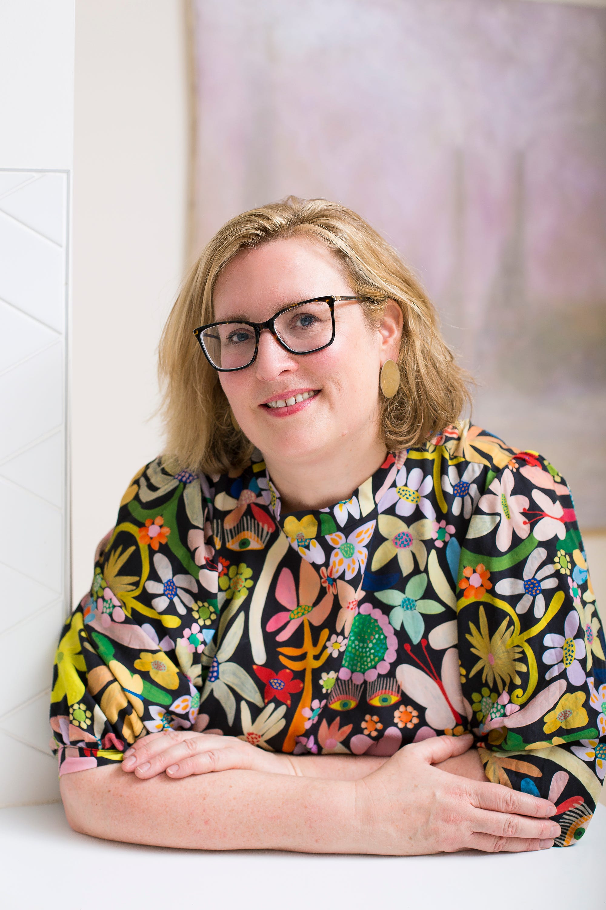 Eleanor Elliott Thomas | Substack