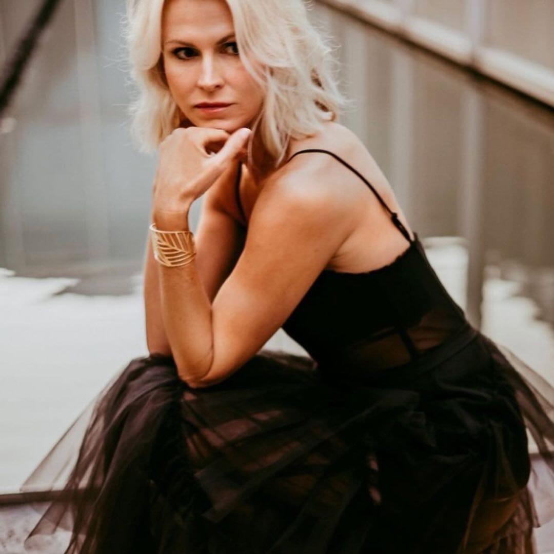 Anna Daly | Substack