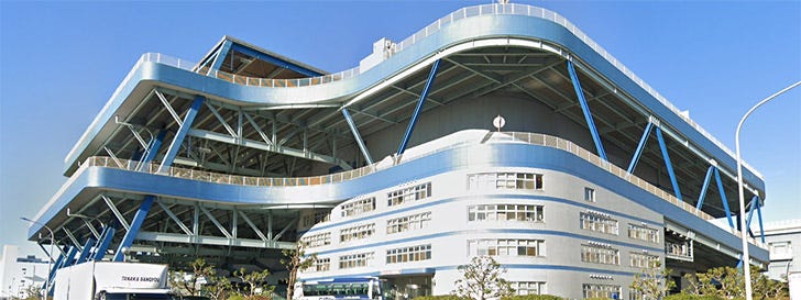 The Keihin Co (TYO 9312) - A Consistently Profitable and Growing Small ...