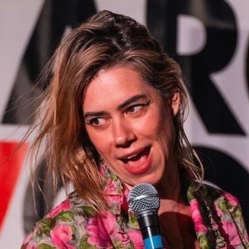 Lou Sanders | Substack