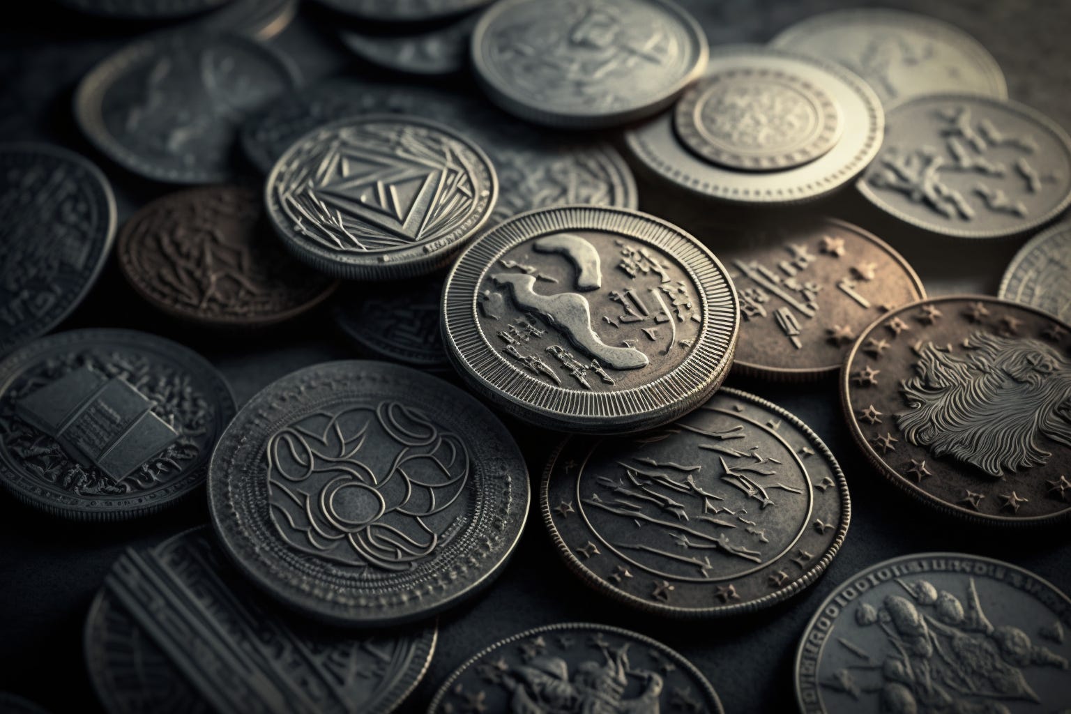 Scrypt algorithm coins - by Hailey - Know It All