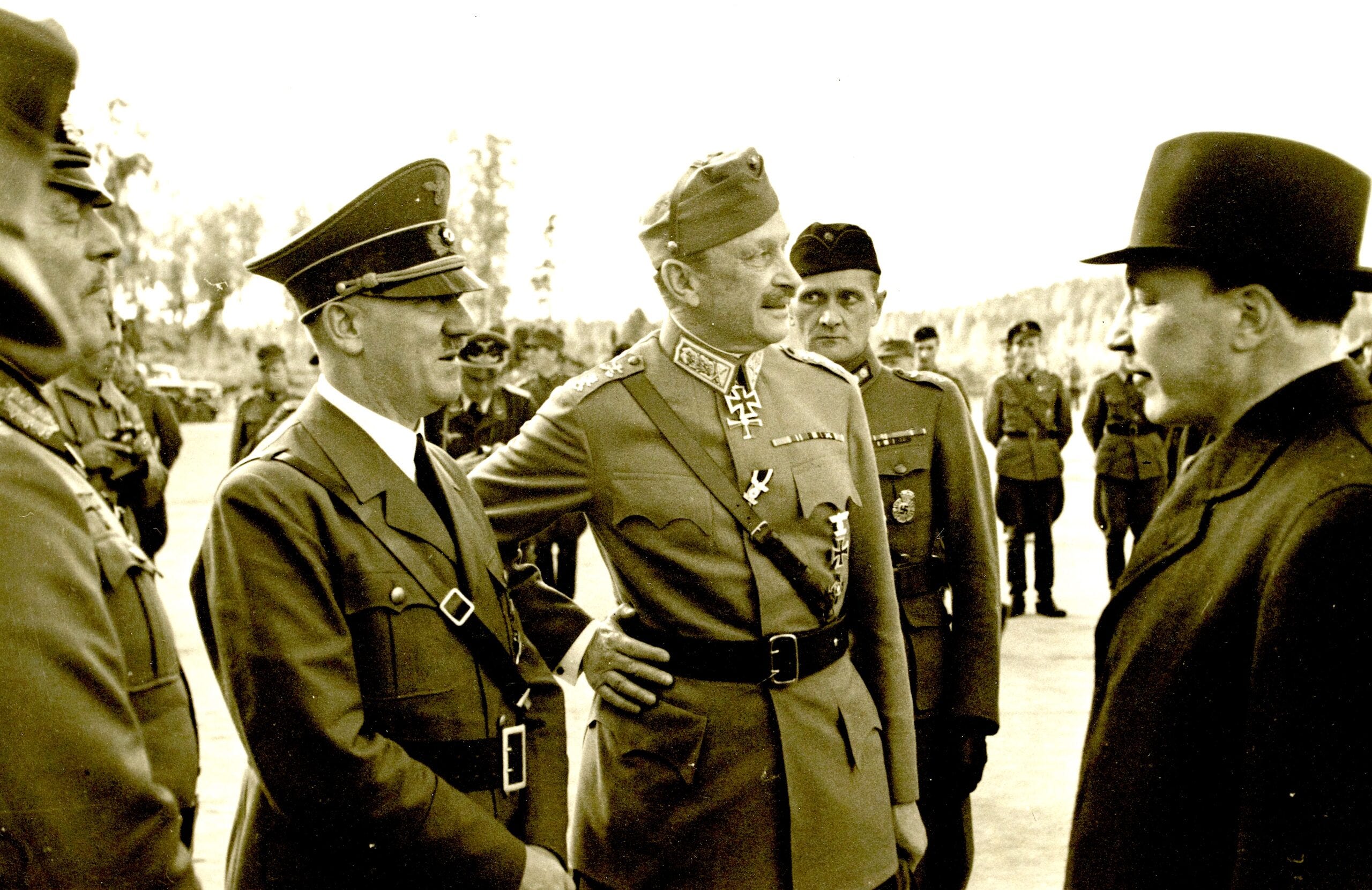 👁‍🗨 Un anniversaire que l'Occident aimerait oublier