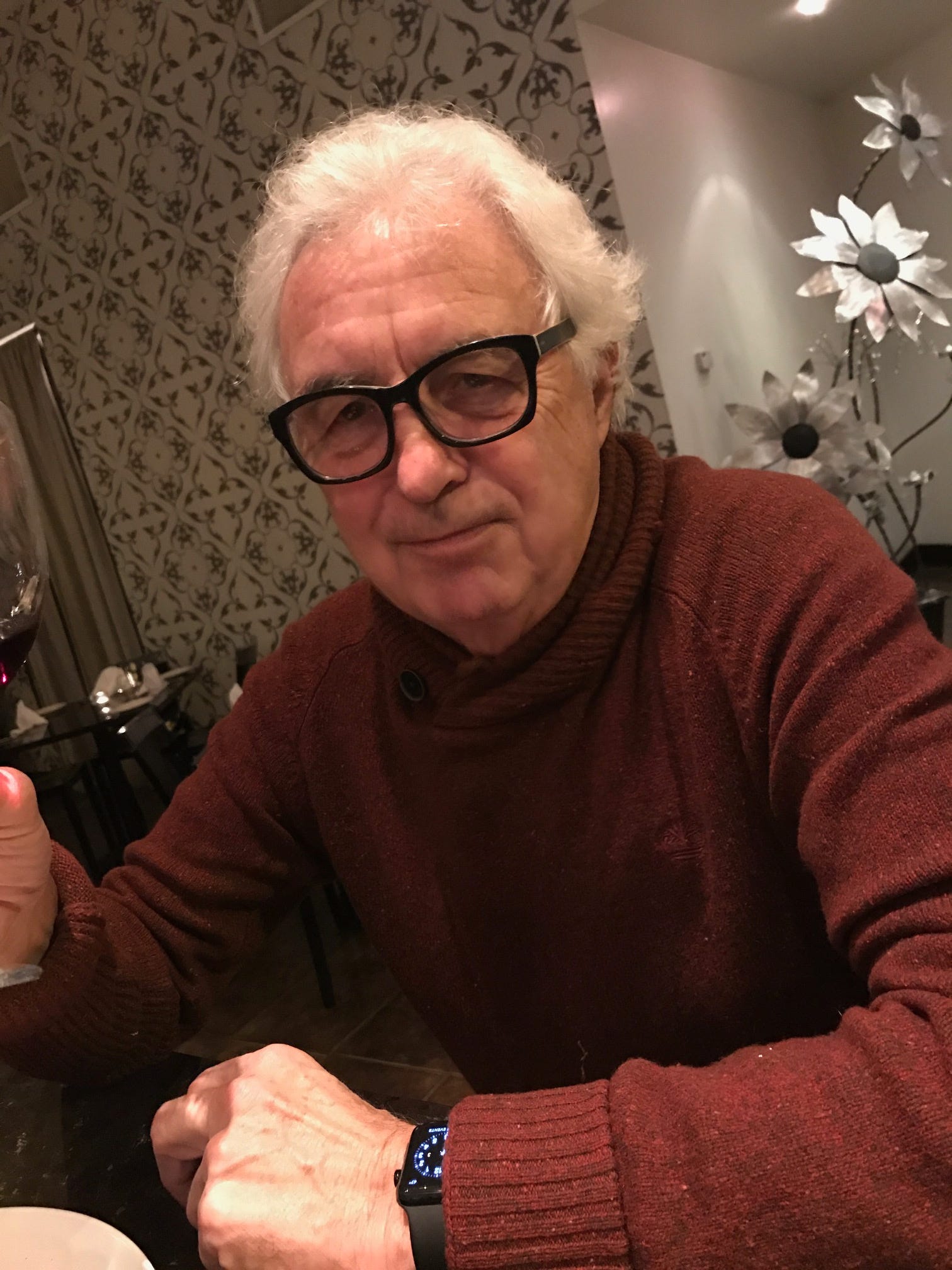 Michael Basta | Substack