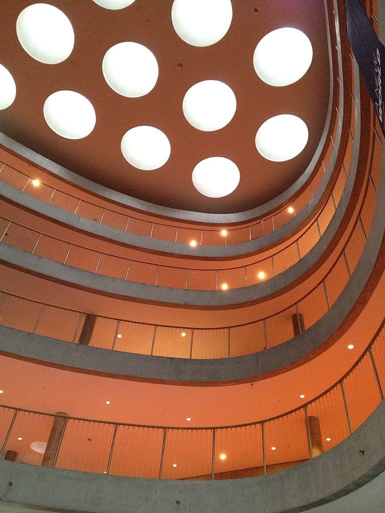 Forskning om digitalisering 2023 uke 21 - by Leif Knutsen