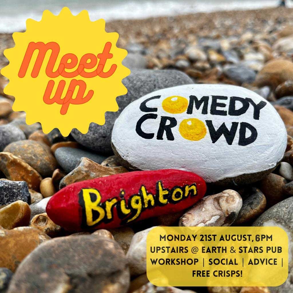 Meetup, Blitzes, BBC Upload & Script Pipeline 🔥