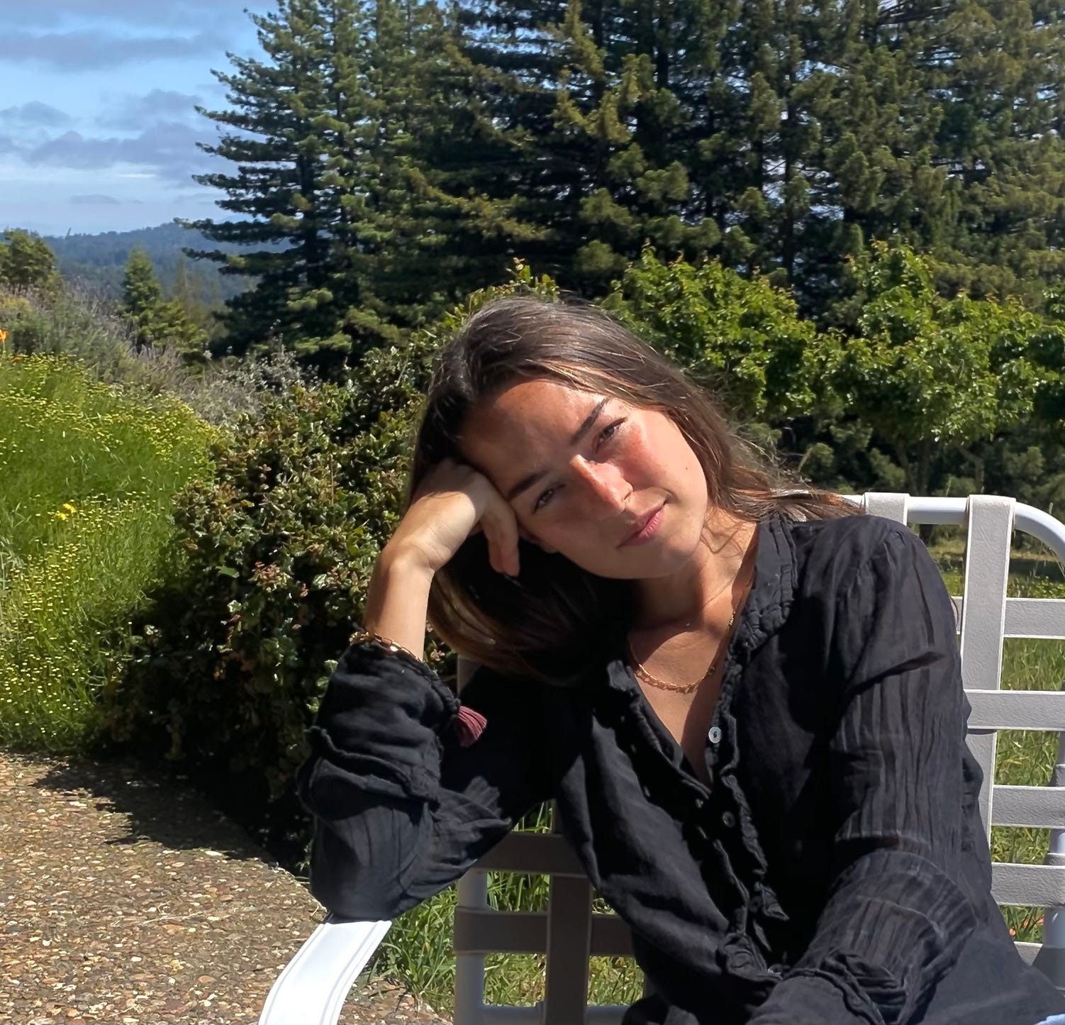 Alexandra Wells | Substack