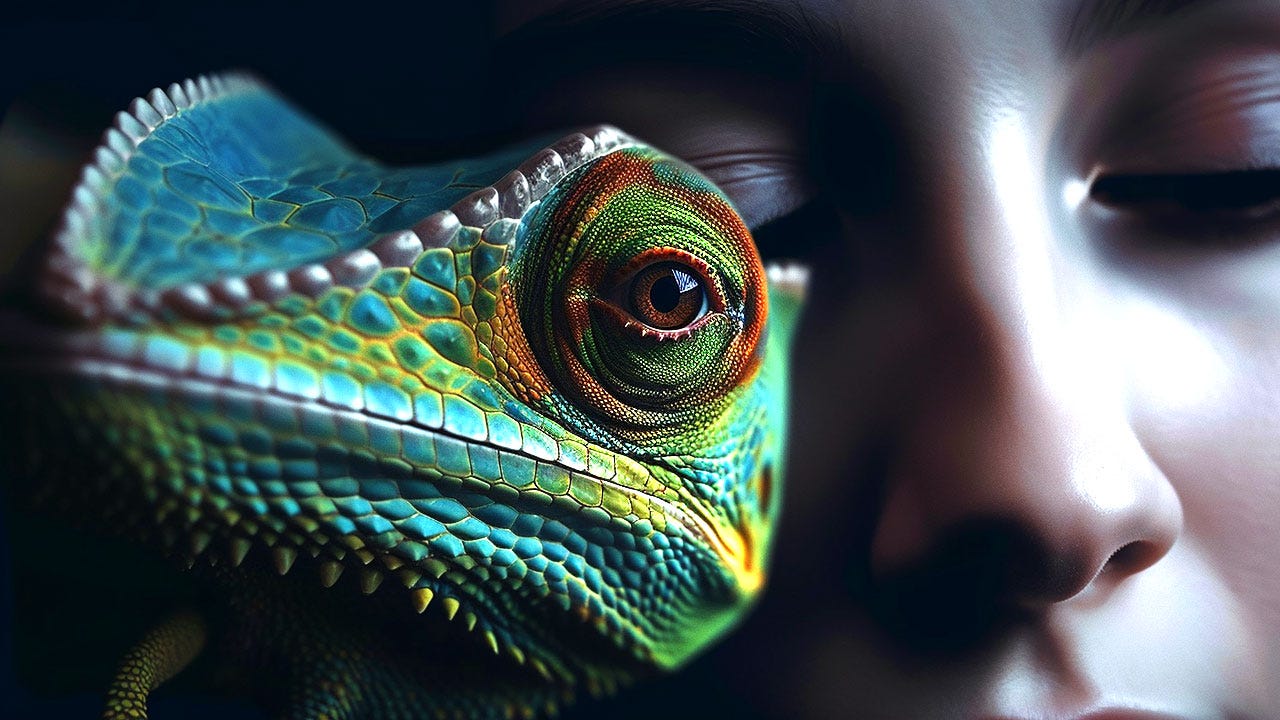 The Poetic Paradox. Journey to the Heart of AI Poetry