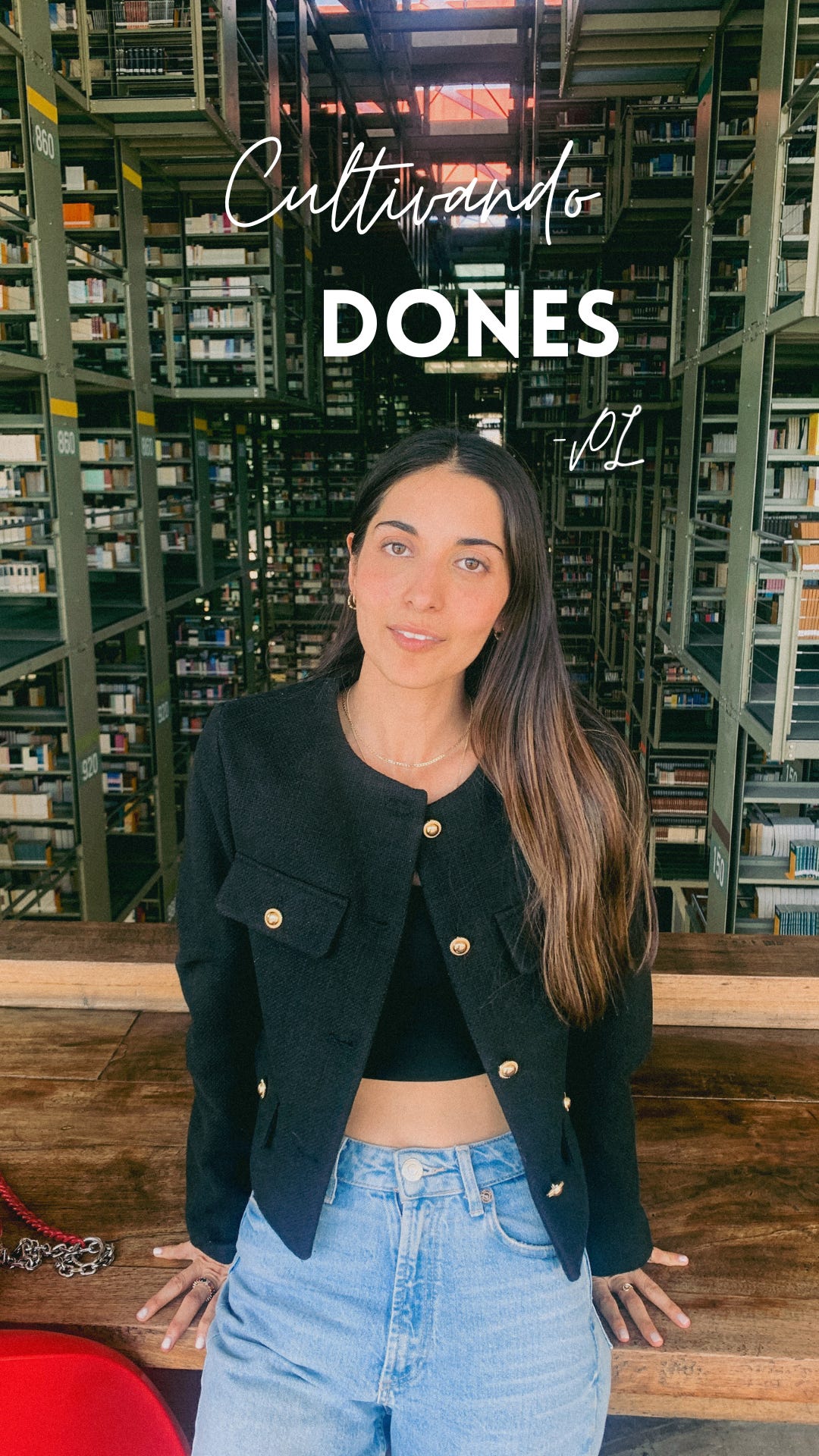 Cultivando Dones - by Paula Landa - Paula’s Substack