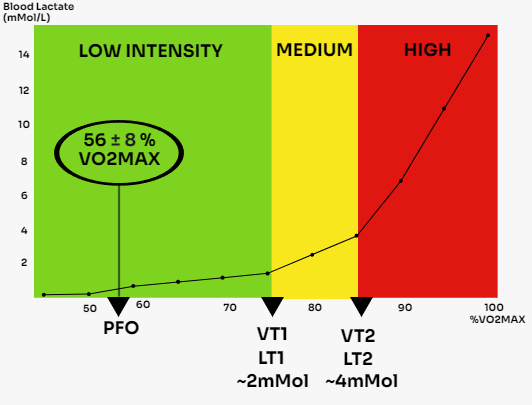 12. PEAK FAT OXIDATION AND FATMAX - Knowledgeiswatt English