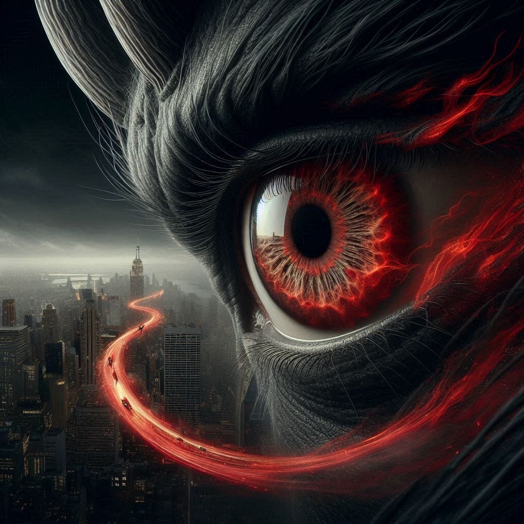 Dragons! - by Enemies_Of_Art