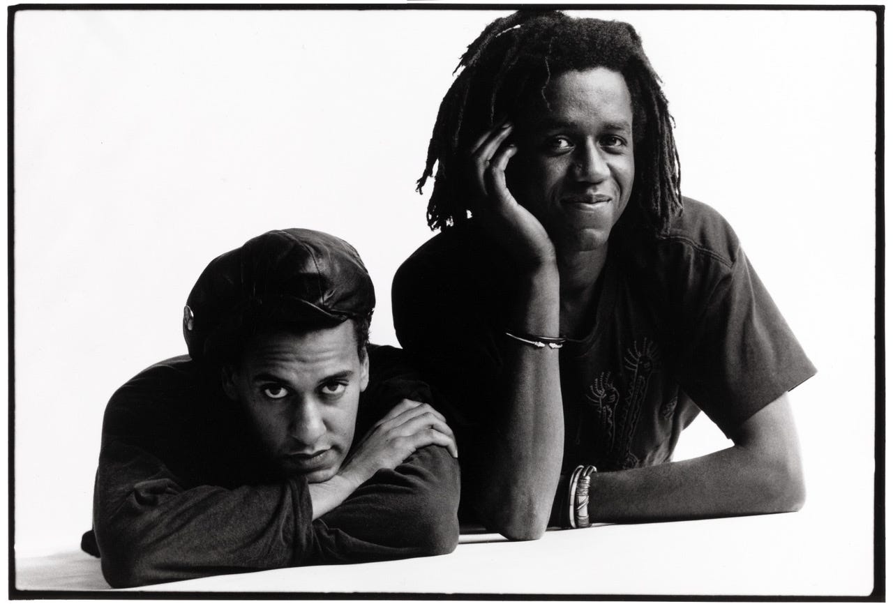 Tone Glow 101: A.R. Kane - Tone Glow