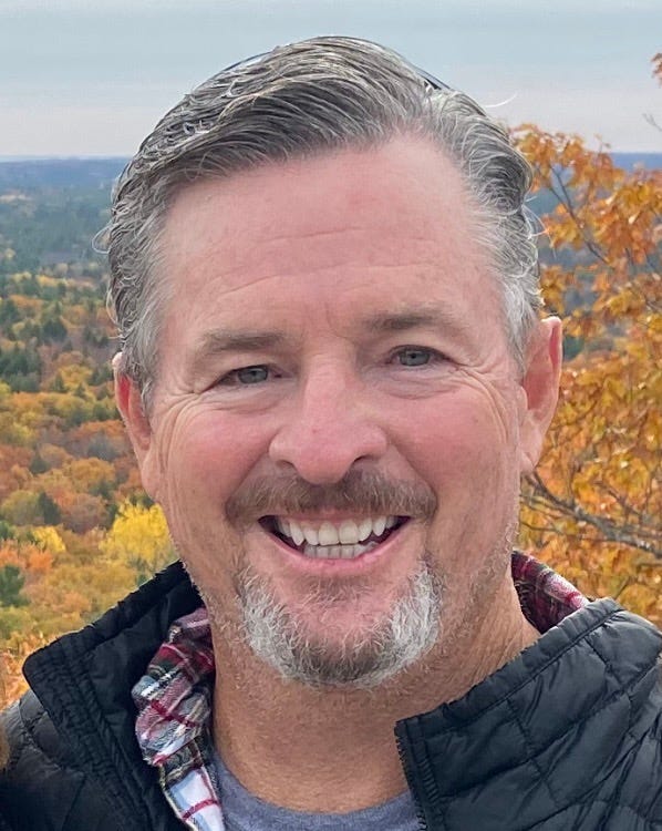 Michael Michel | Substack