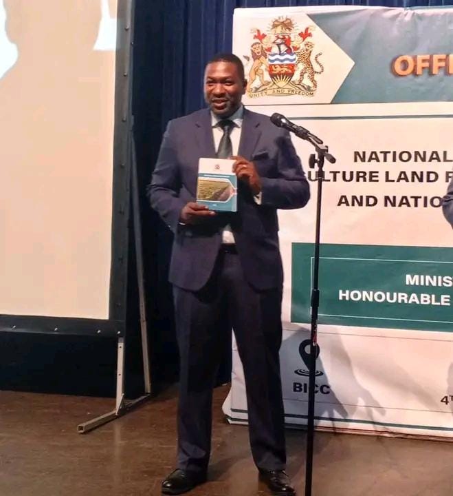 Malawi Launches Three Landmark Agriculture Policies to Boost Economic ...