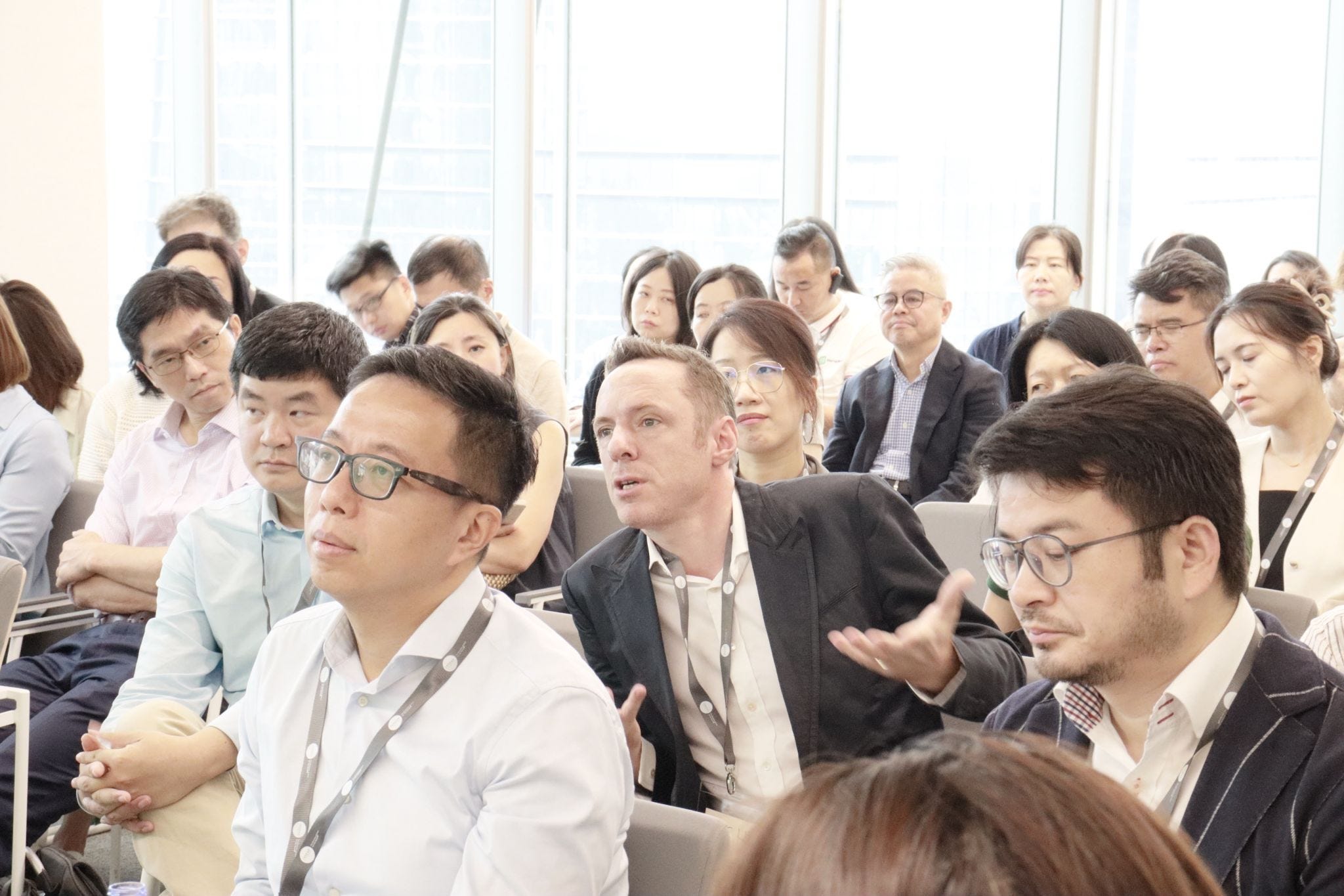 Shanghai for Three Days and Two Nights - by Pushan Dutt