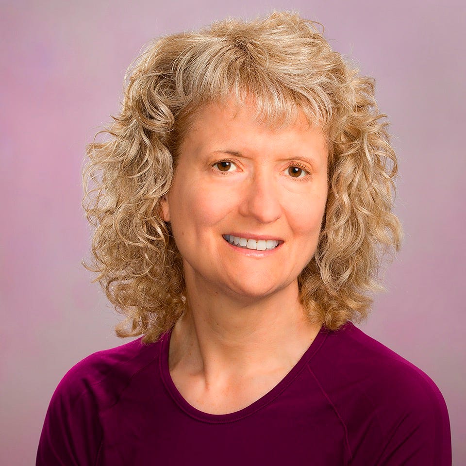 Jenn Woltjen | Substack