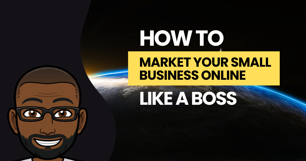 The Ultimate Business Website Strategy: How to Market Your Small ...