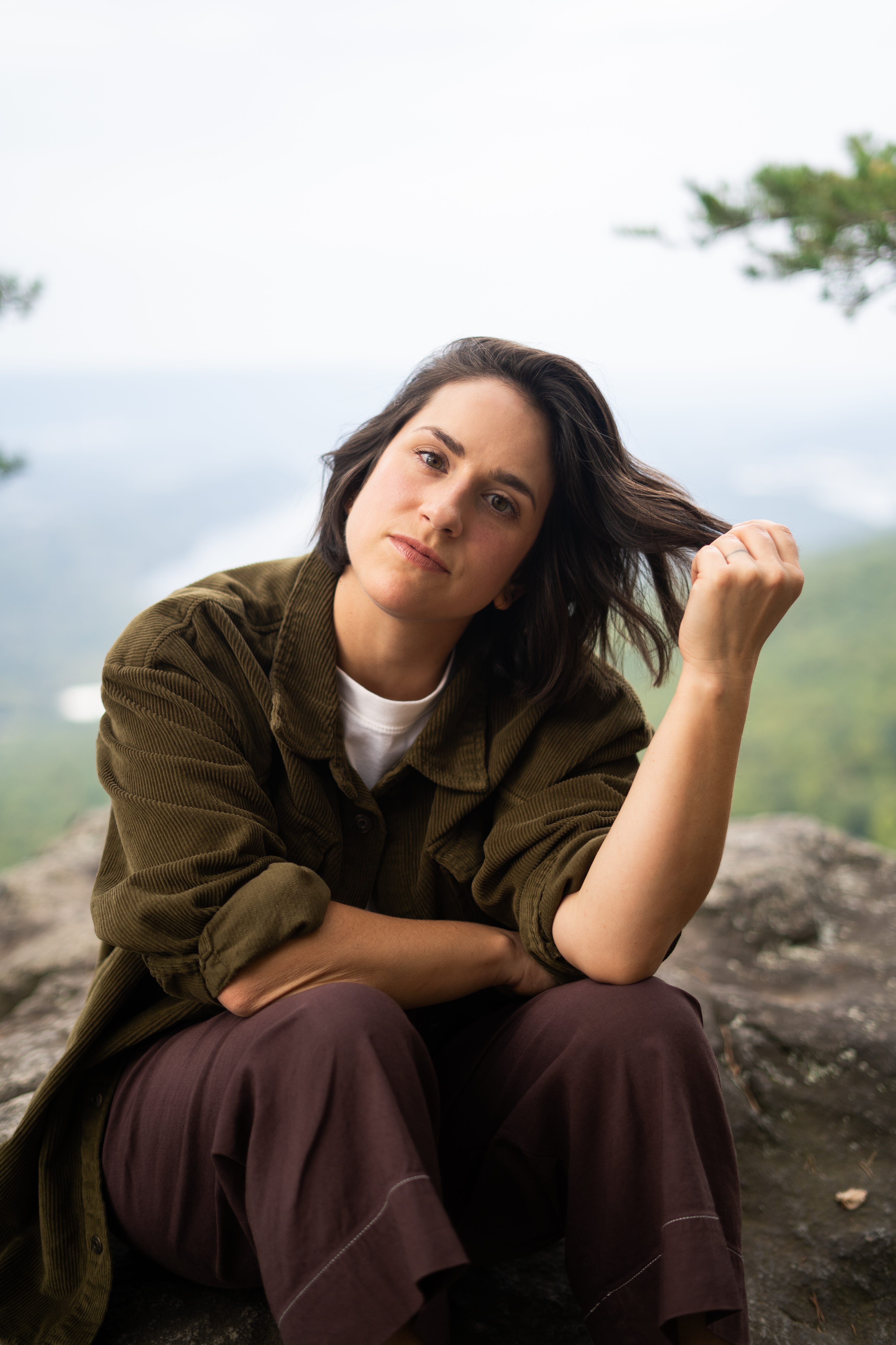 allie levanway | Substack