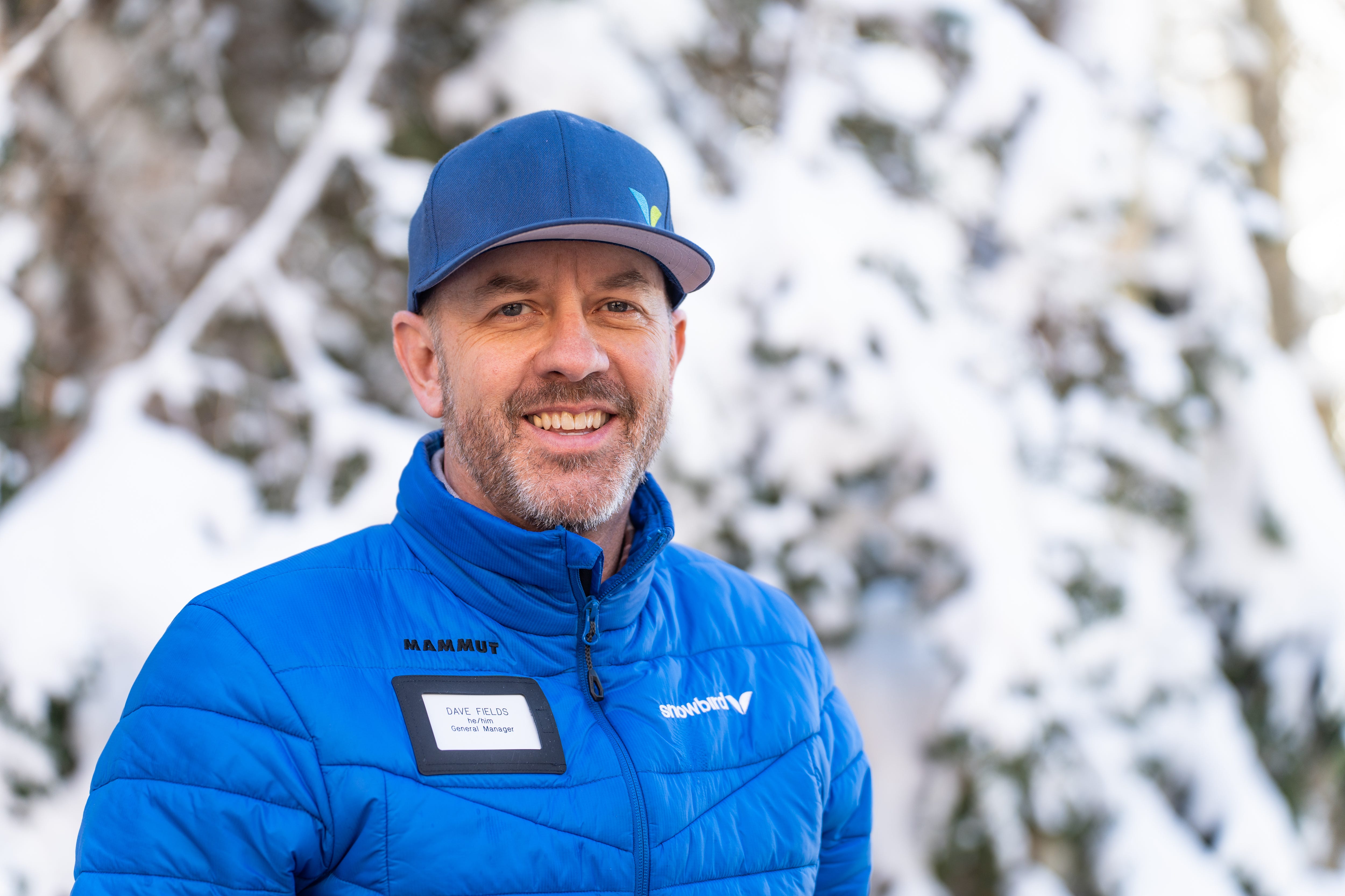 Podcast #145: Snowbird President & General Manager Dave Fields