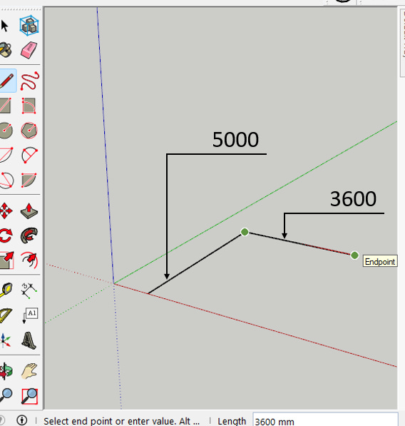 SketchUp 101: Step-by-Step Tutorial for Creating Your First Plan