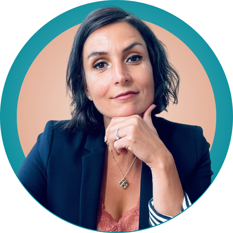 Delphine Auger | Substack