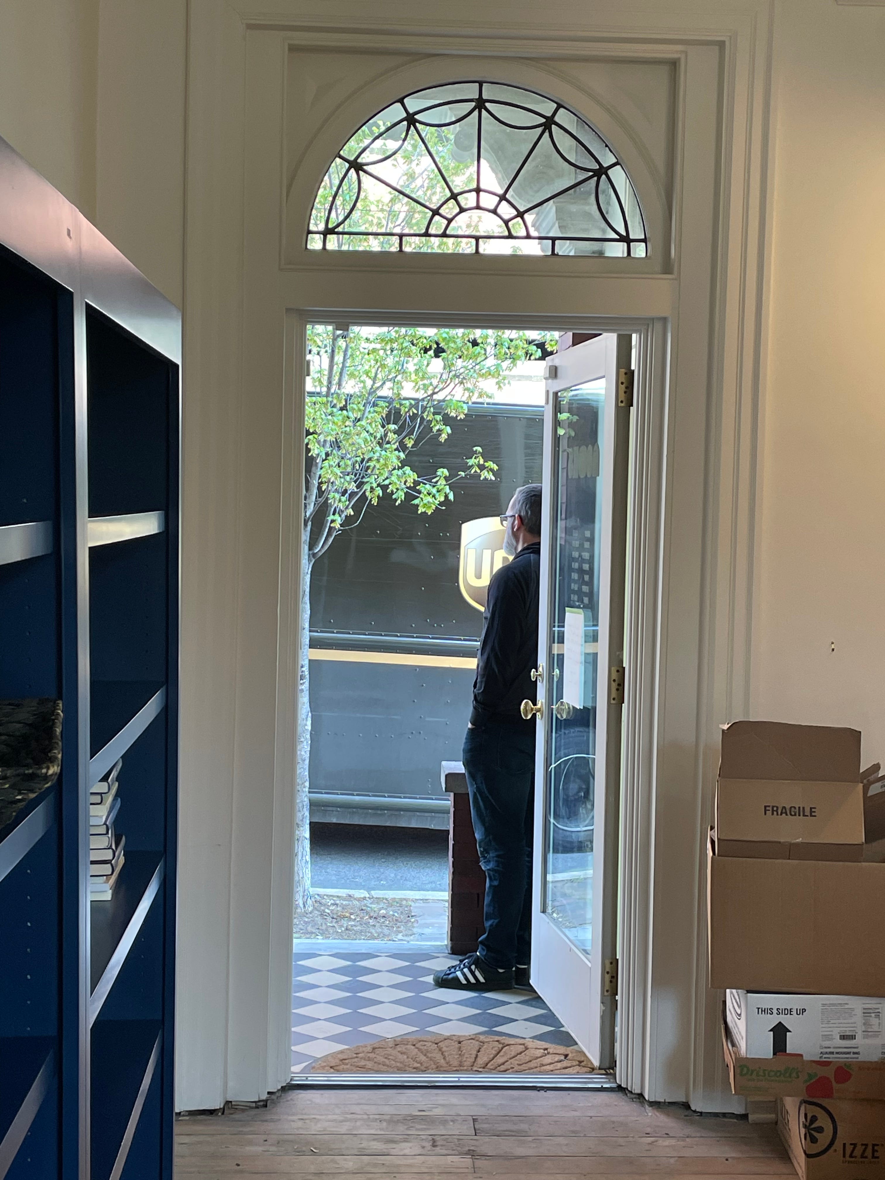 Two Days Remain - by Shawn Smucker - Nooks