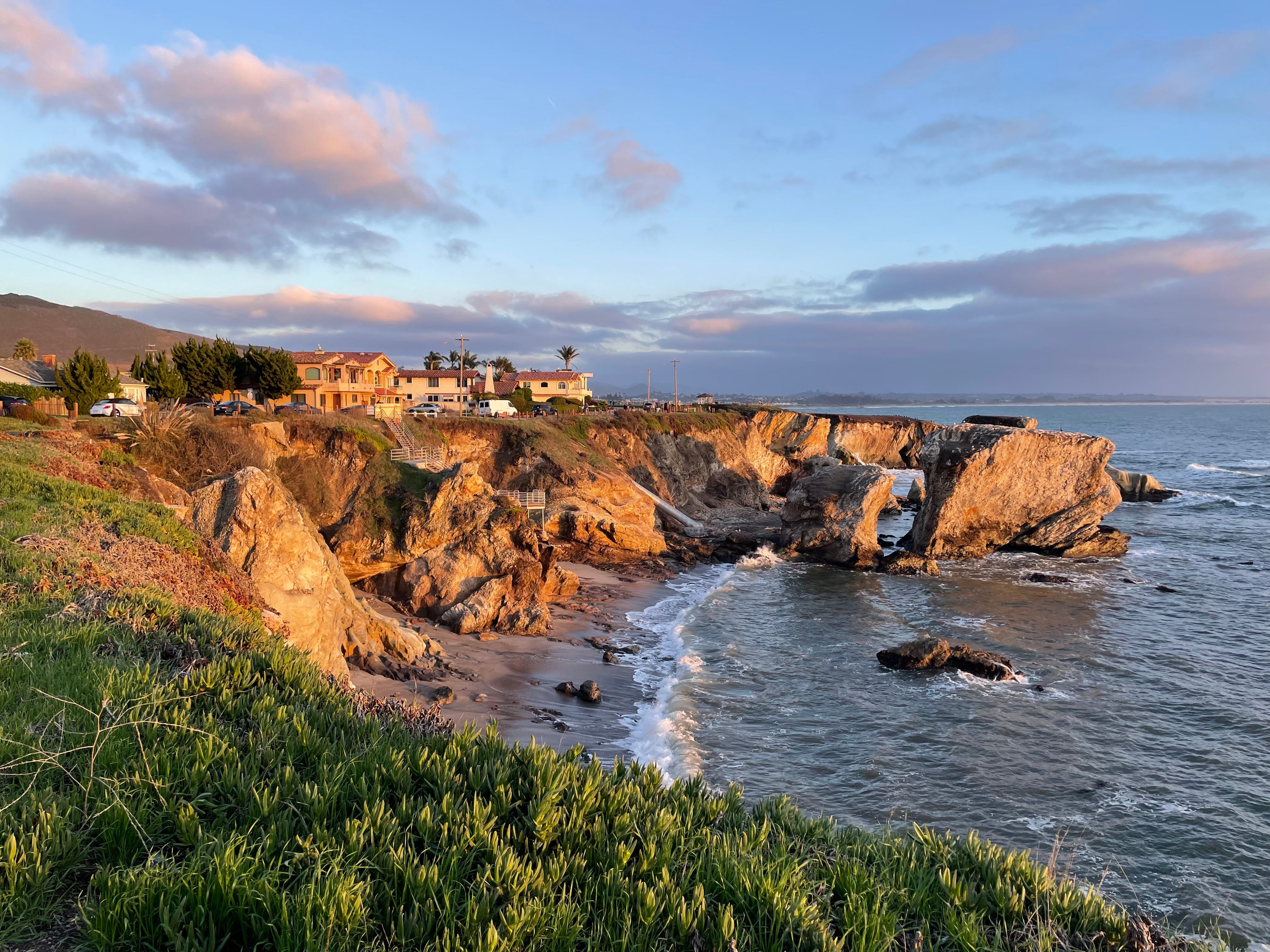 A Nature Scene - by Mary Lemmer - Life, Improvised