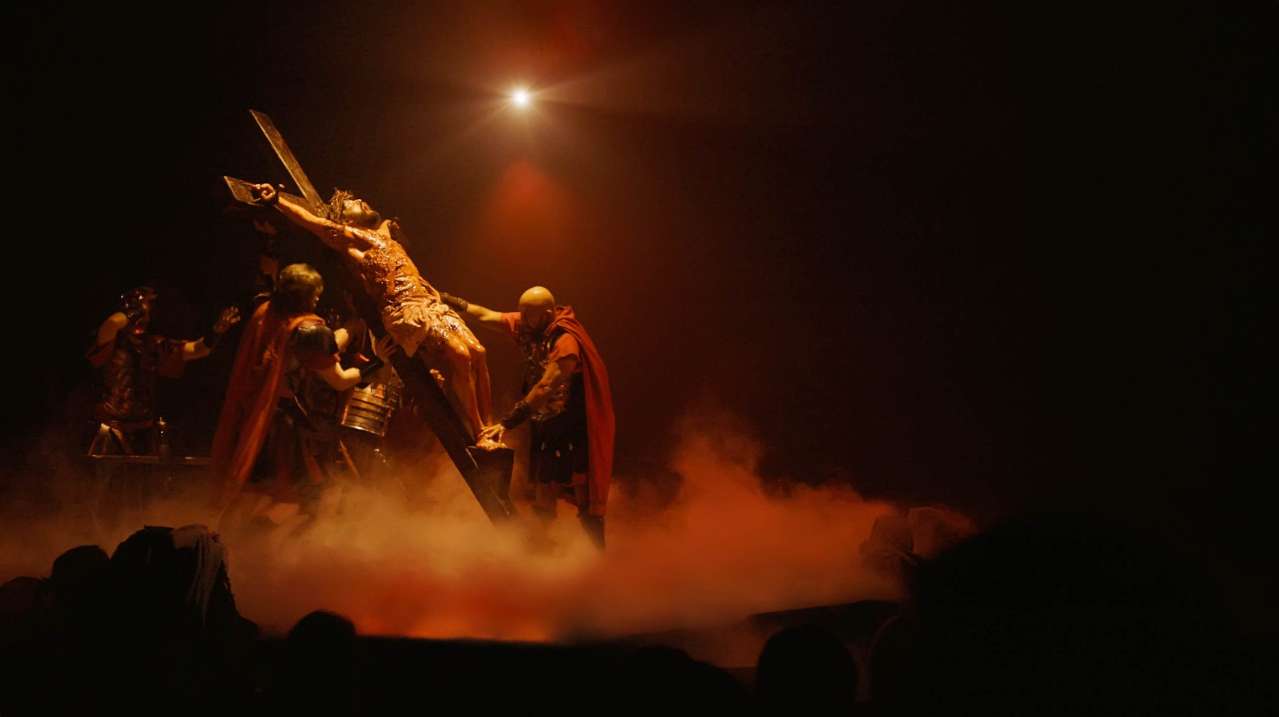 Newsbites: Thorn! Chosen! Rising! Anniversaries!