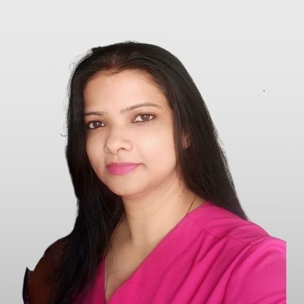 Dibya Bharti | Substack