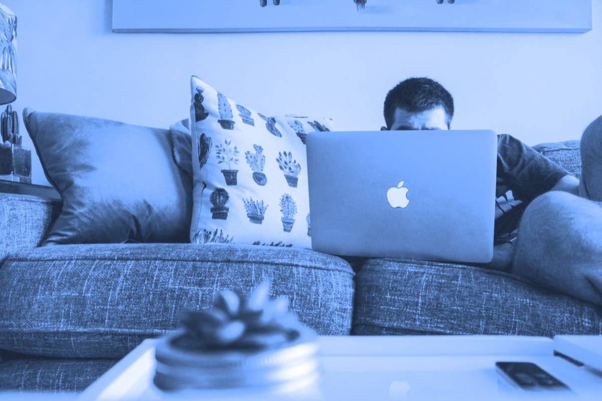 Why You Can’t Innovate In Your Comfort Zone