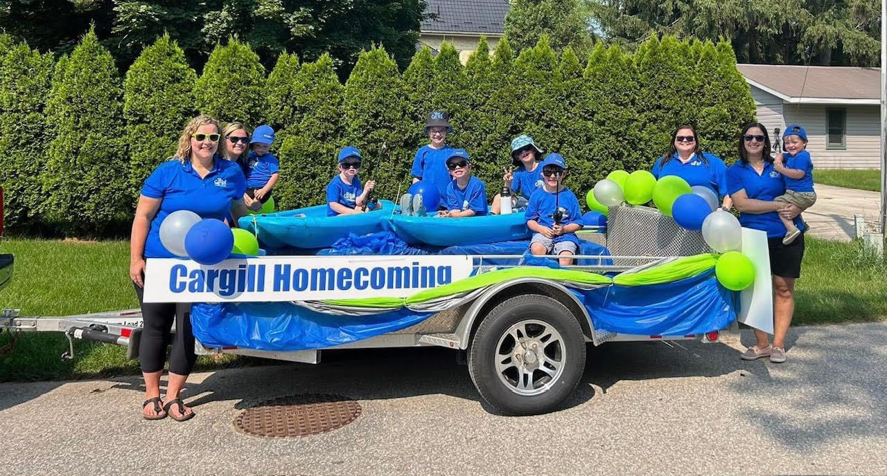 Homecoming: A Uniquely Midwestern Ontario Tradition