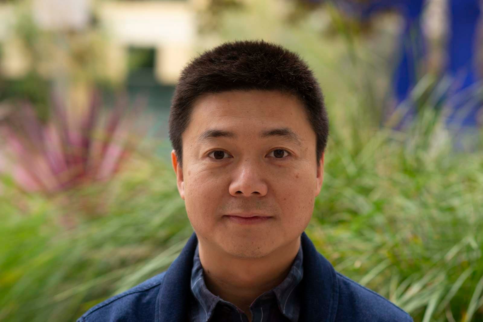 Bei Zhang | Substack