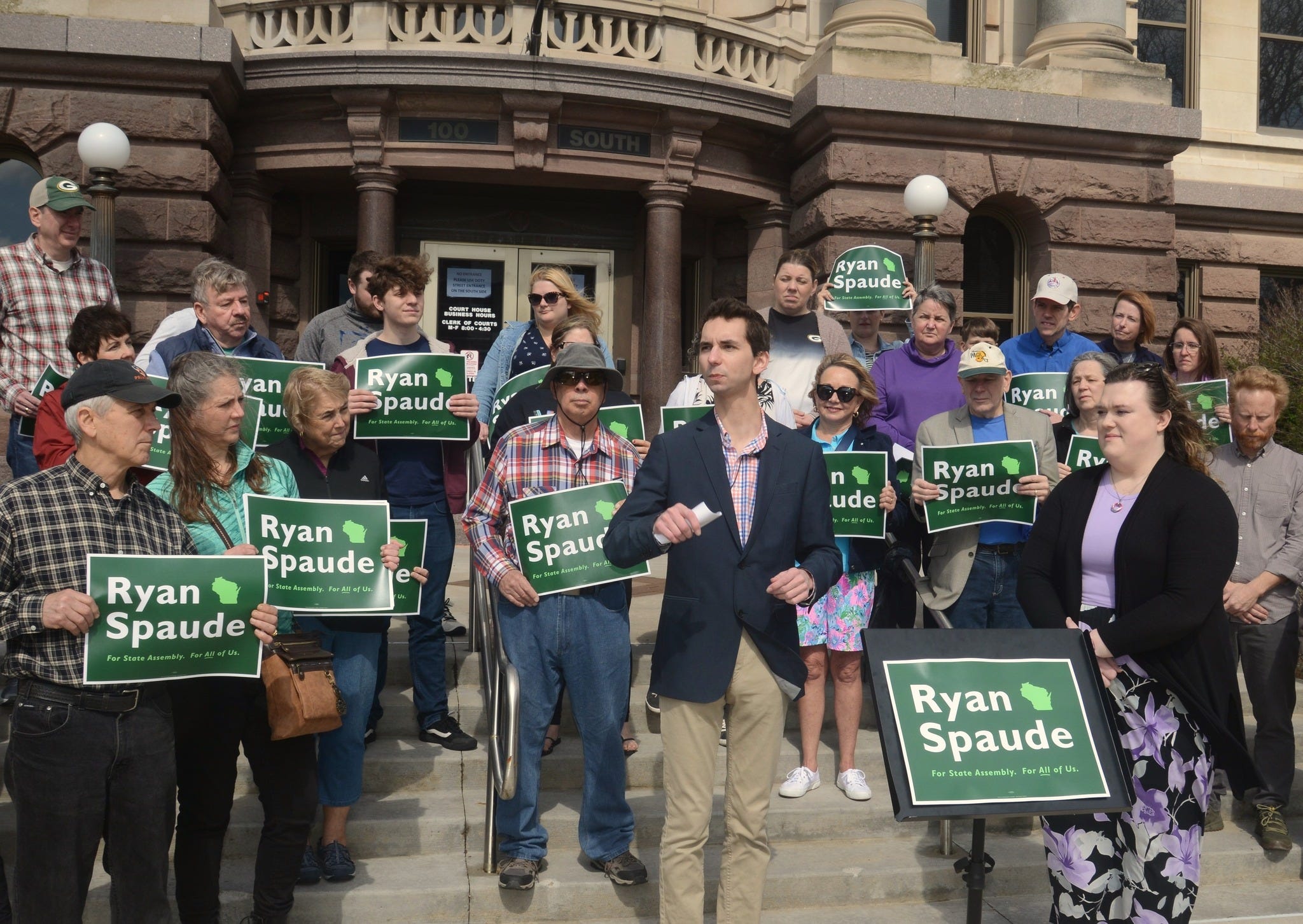 Morning Digest: Wisconsin GOP tries to cling to power by banning ...