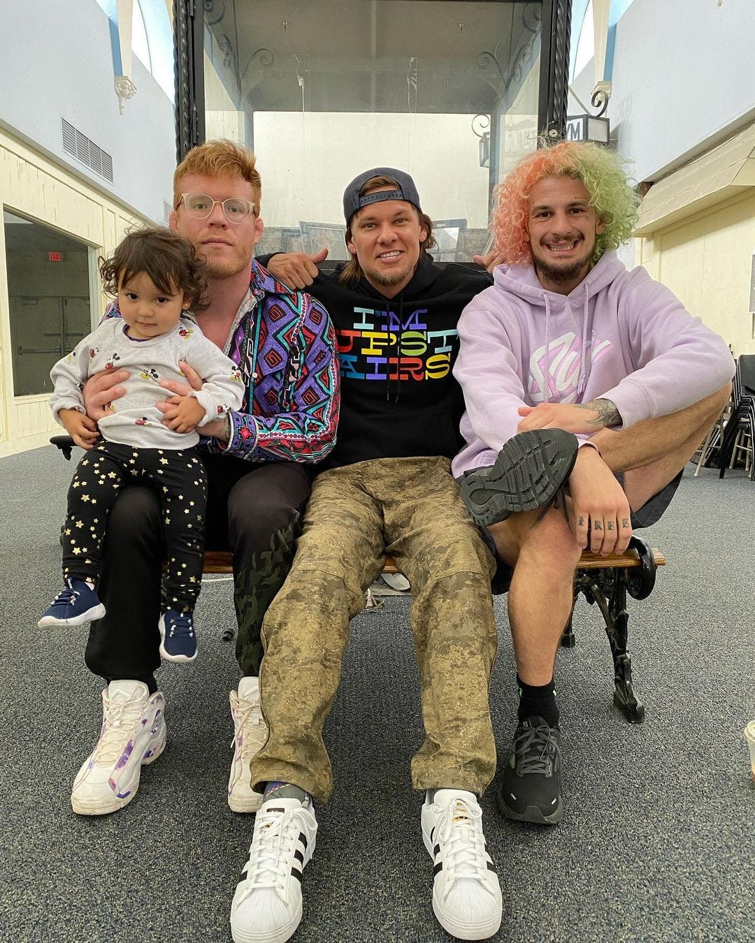 Red Hawk Essentials #41 - by Tim Welch