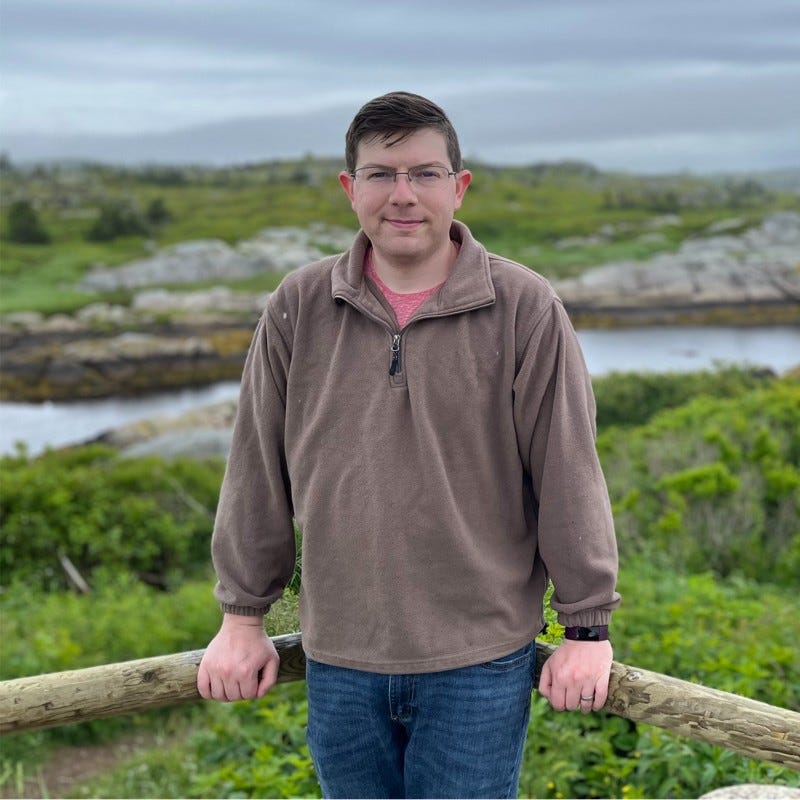 Matthew Handley | Substack