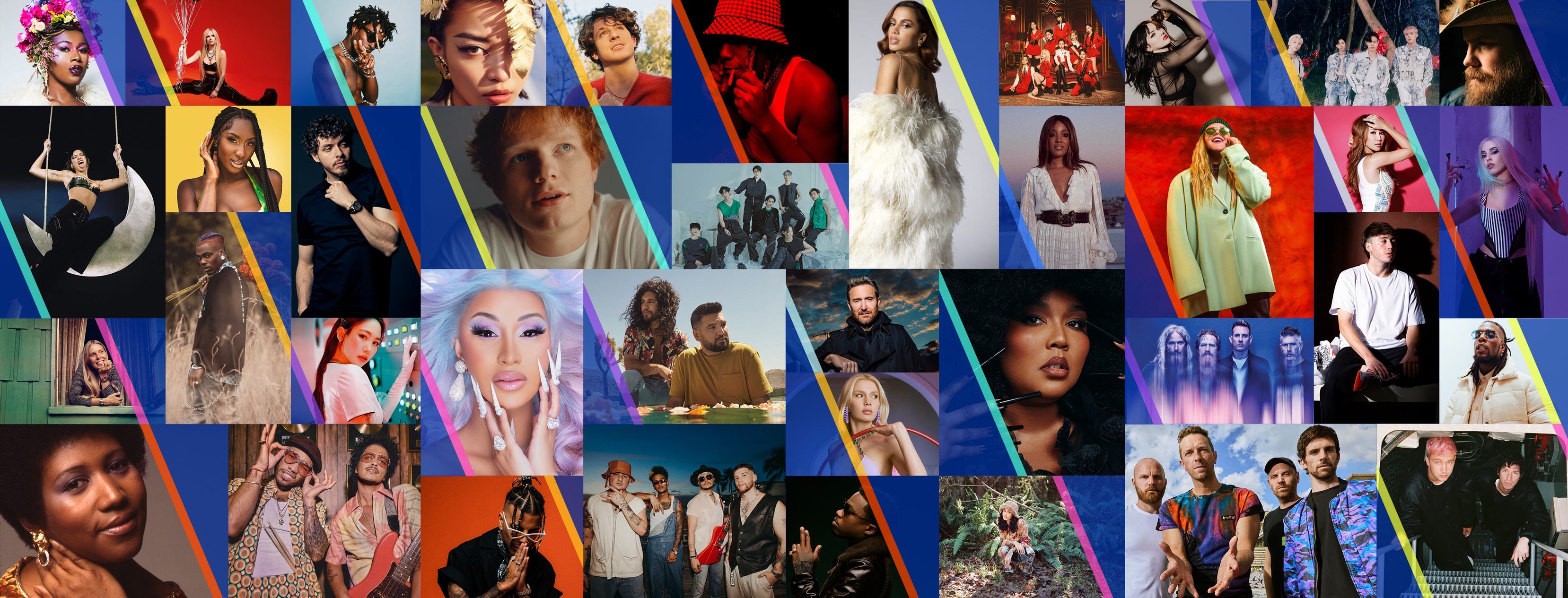 Warner Music Publishes ESG Report