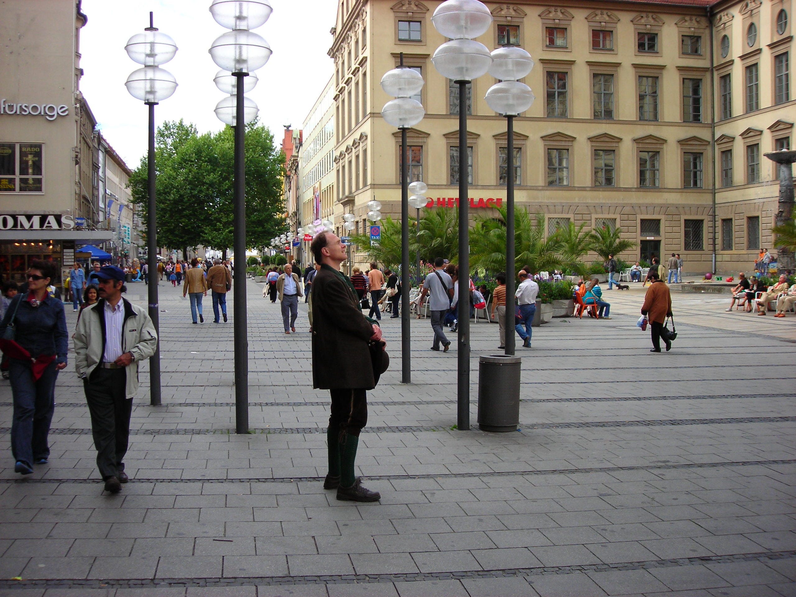 Important Substack Lessons - by David M. Poff