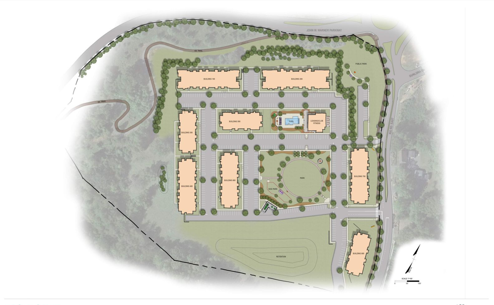 Cville Area Land Use Update: Week Of October 2, 2023 – The Piedmont ...