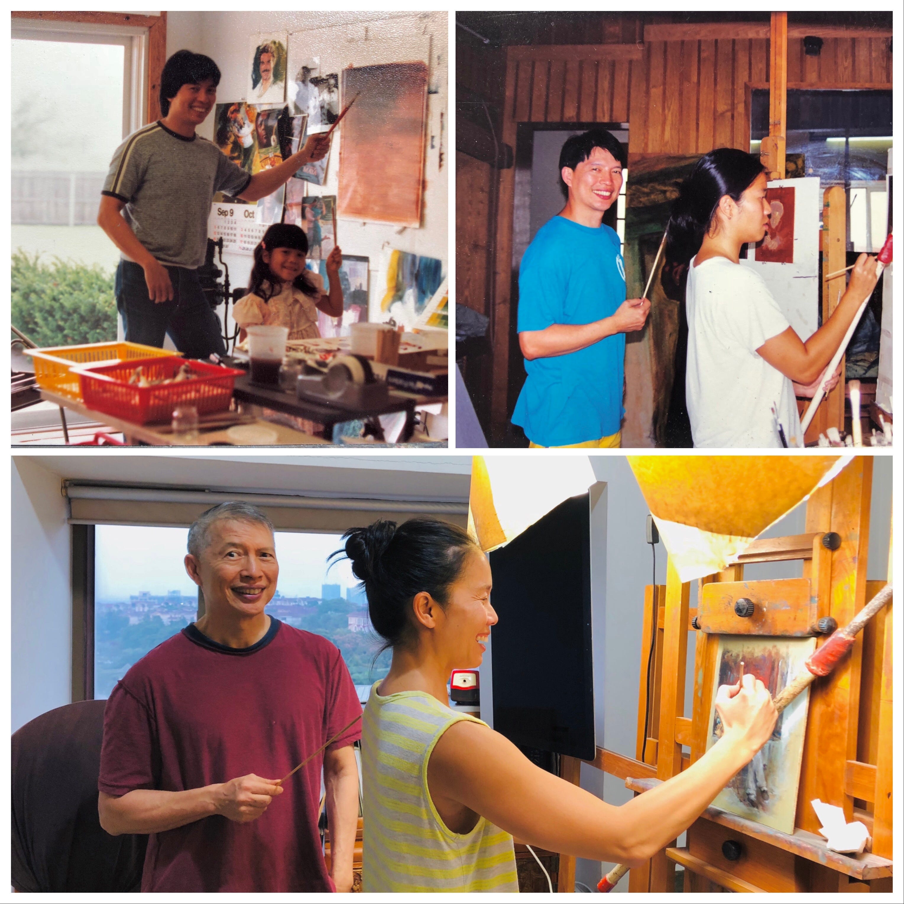 Flex Your Drawing Muscles - by Wendy MacNaughton