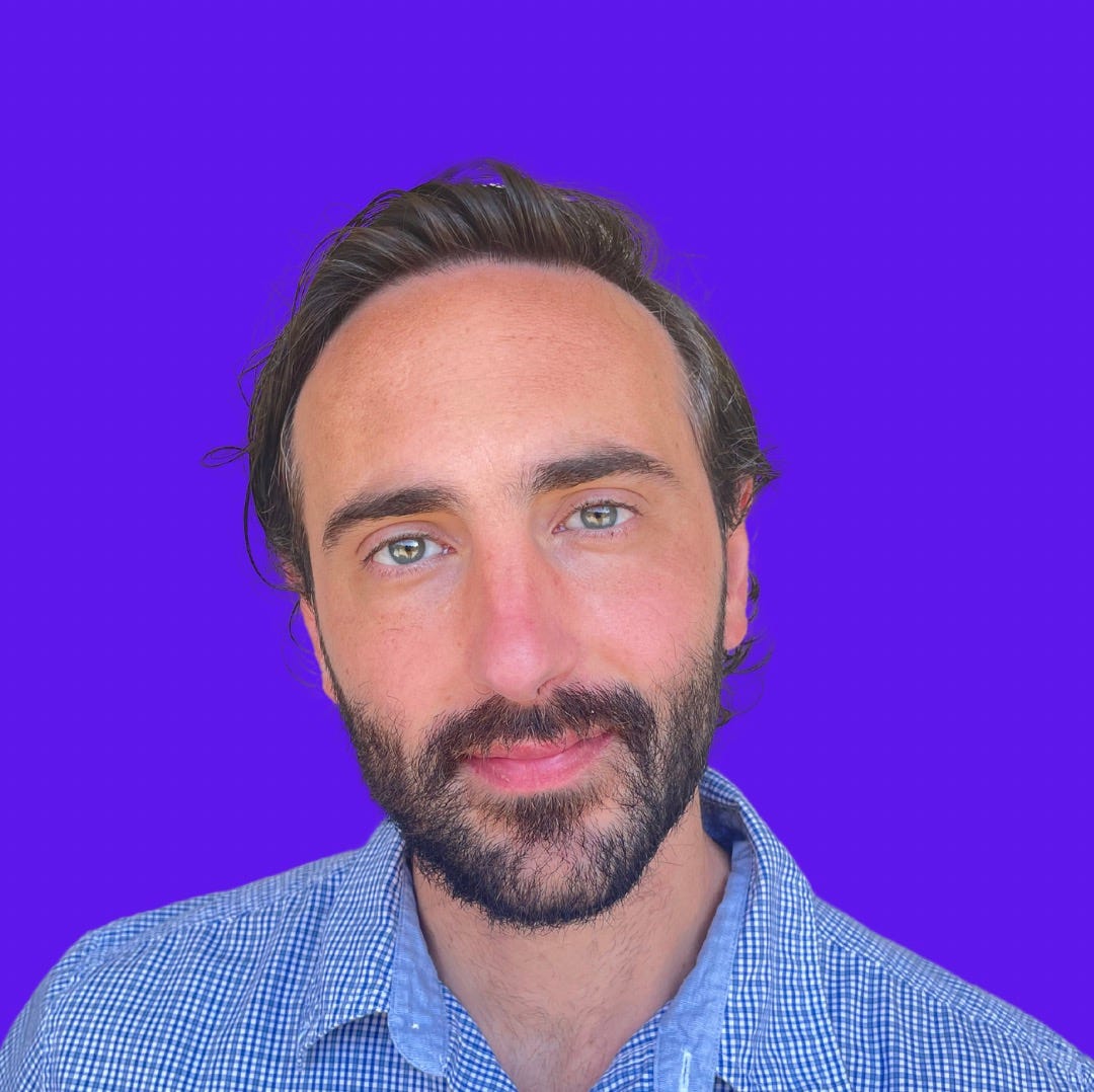 Stephen Parato | Substack