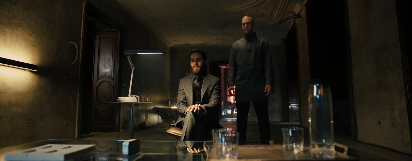 Surveillance and Data Collection in a Post-Pandemic Landscape: Lessons ...