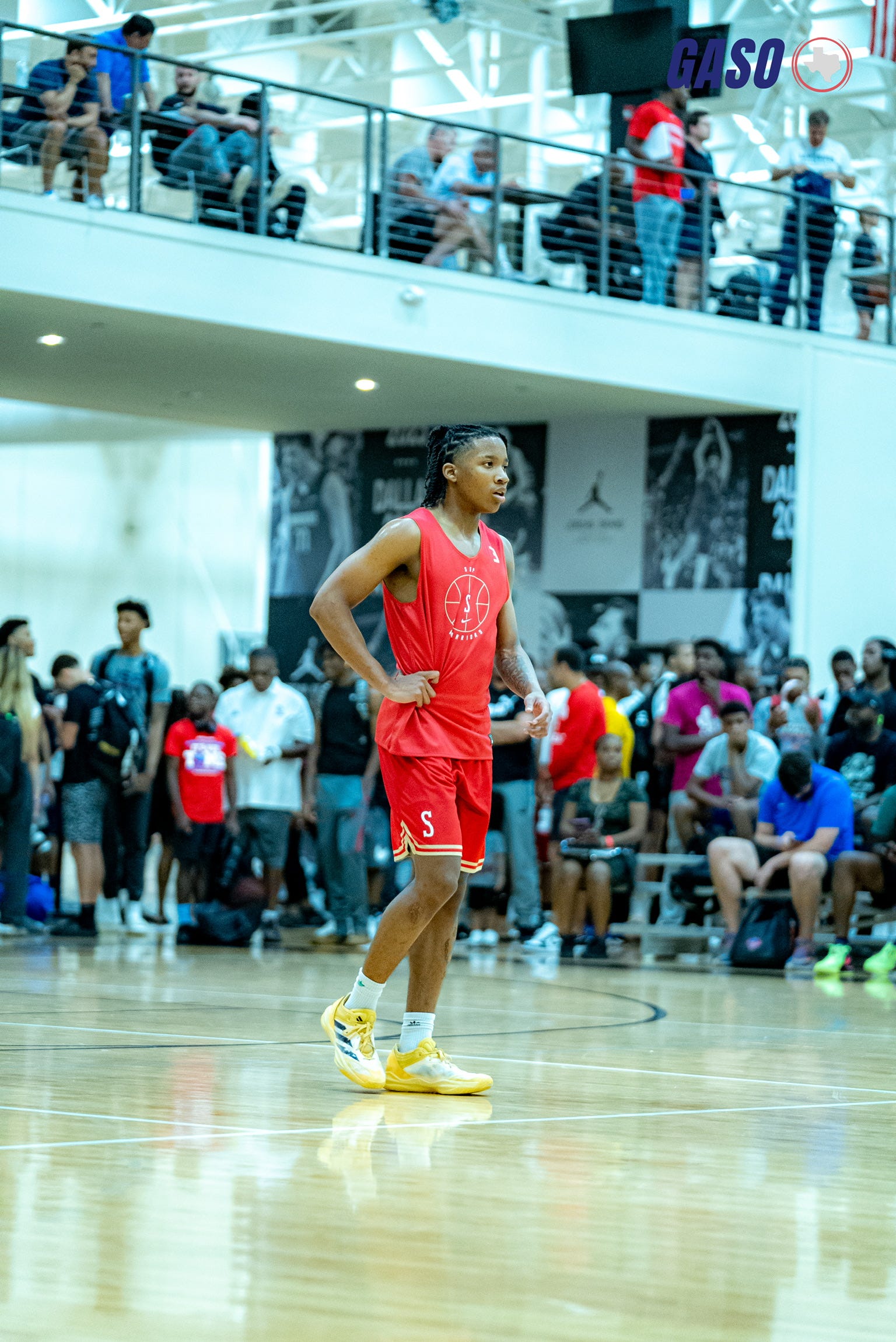 GASO's Official TABC Recap: All-Tournament Teams, MVPs and More