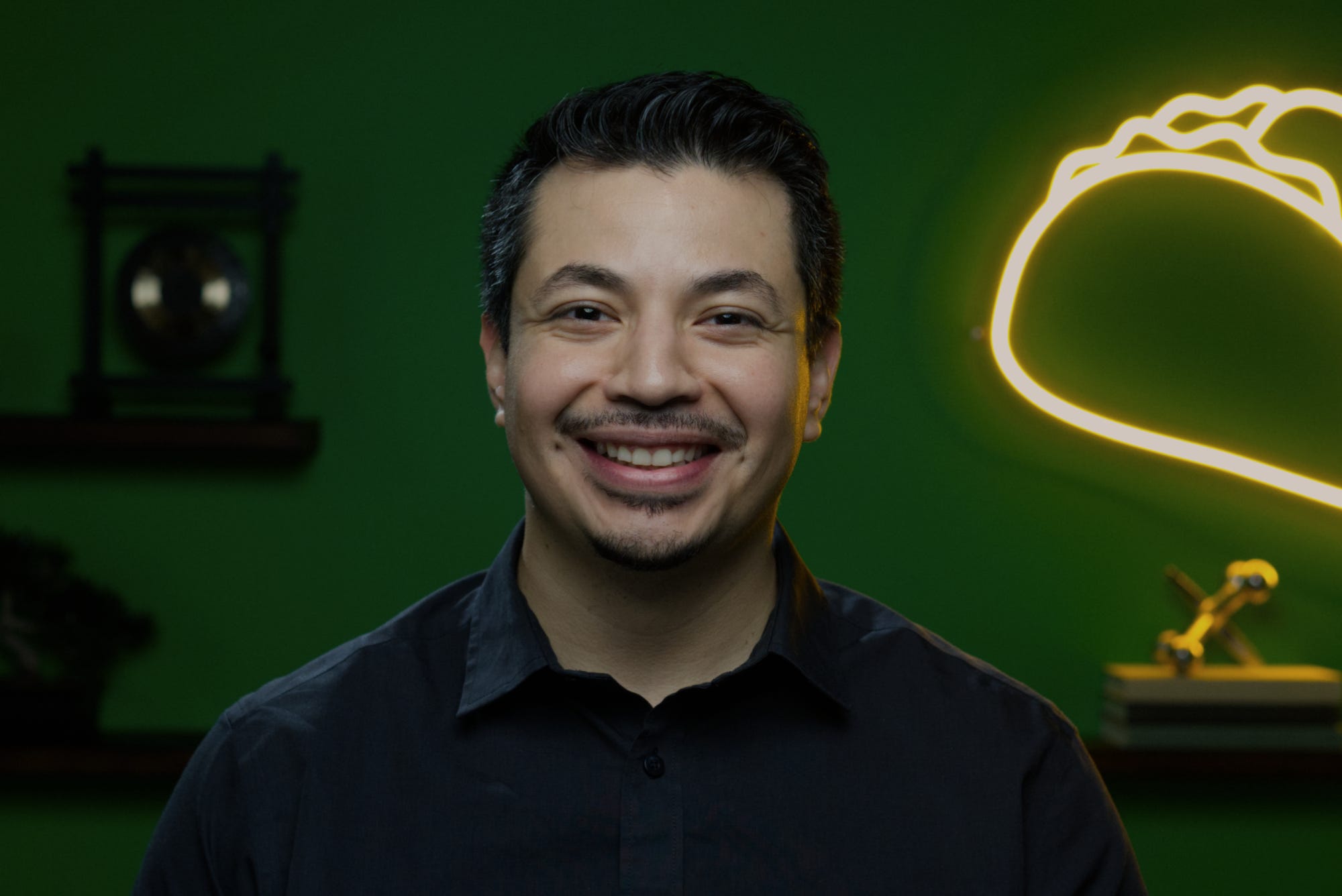 Eric Fernandez | Substack