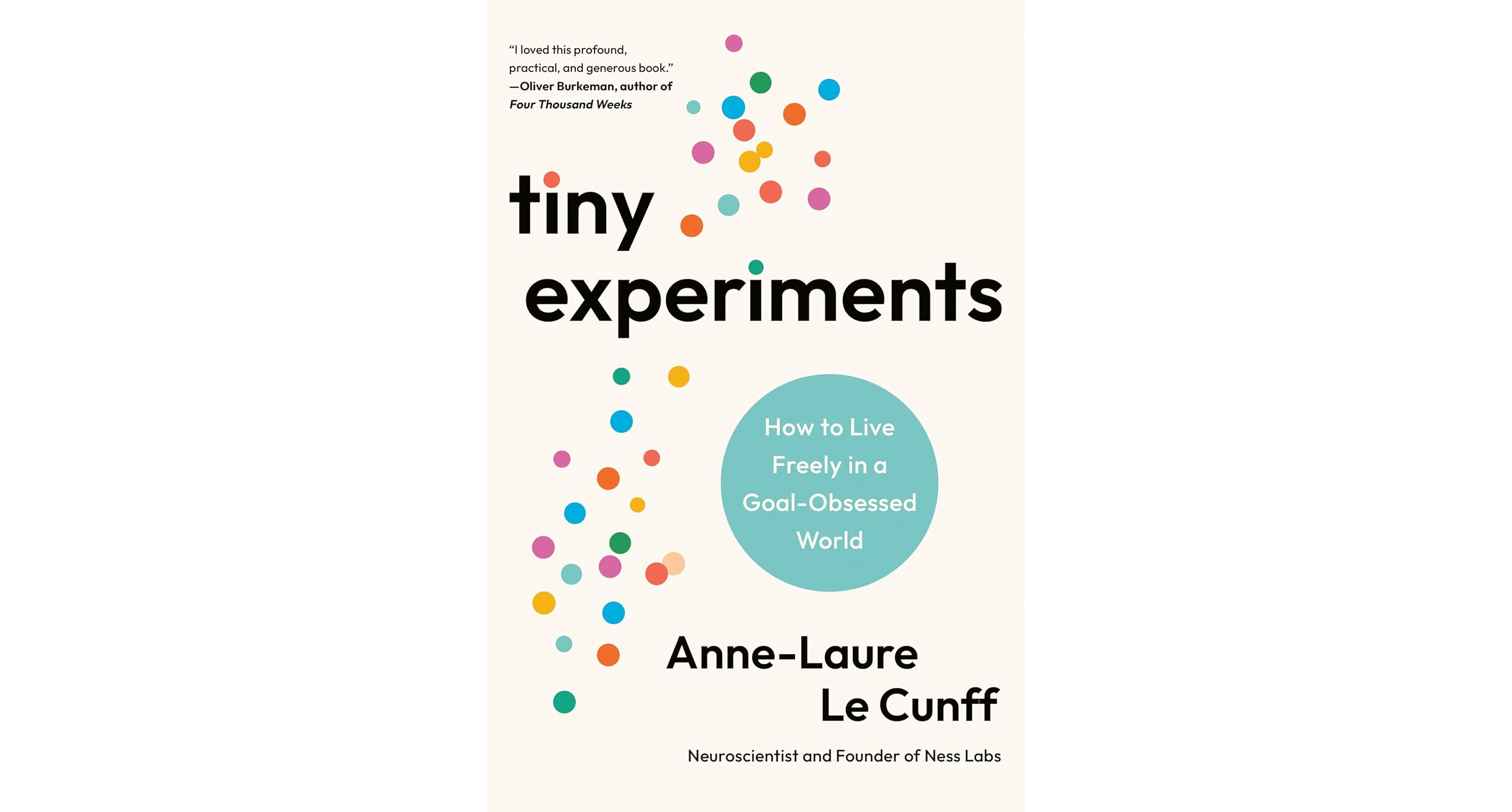 How to Build a Growth Mindset through Tiny Experiments | Anne-Laure Le Cunff | Glasp Talk #45