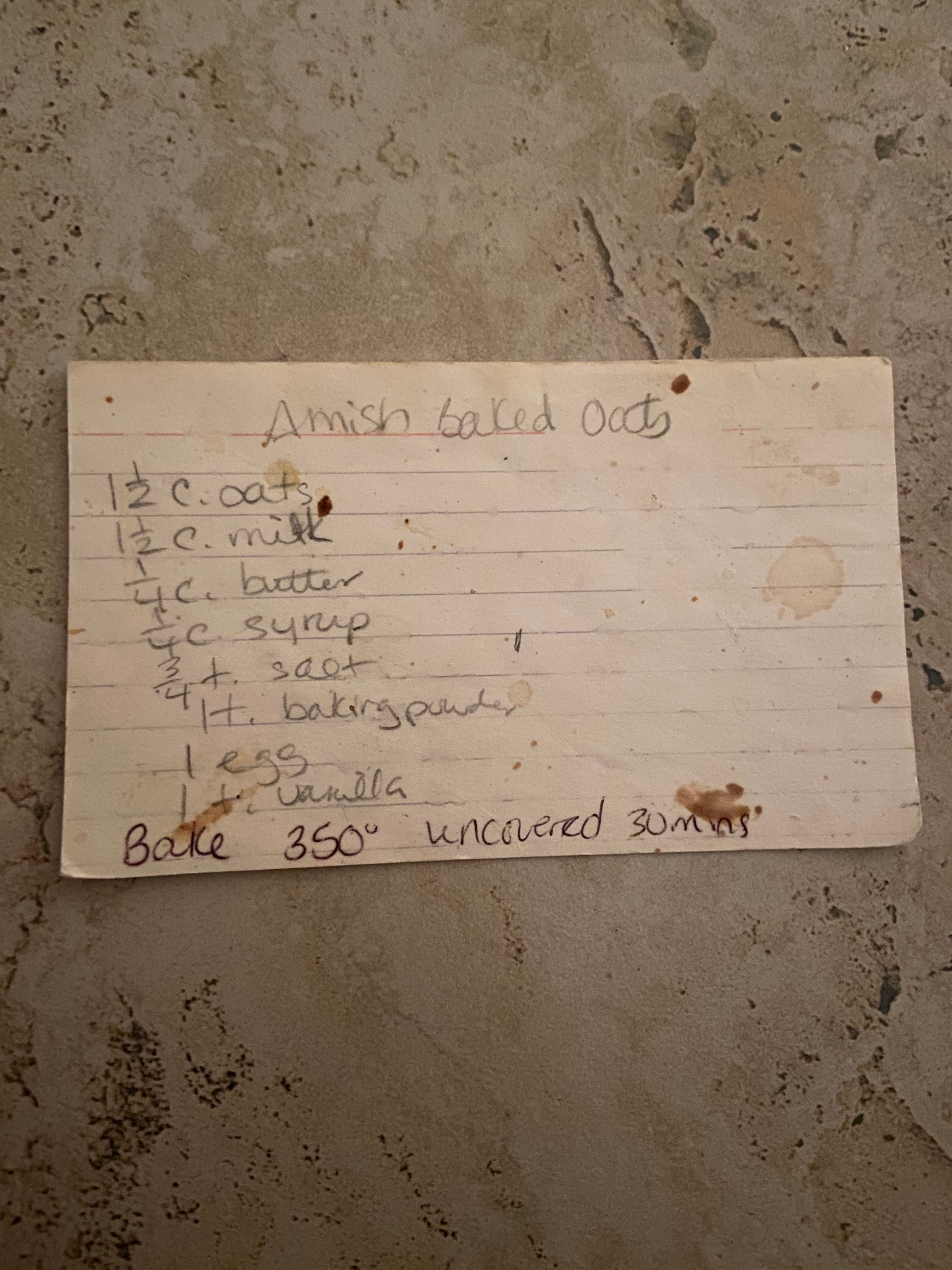 Six Things #3 - by Alexandra L - Alexandra’s Substack