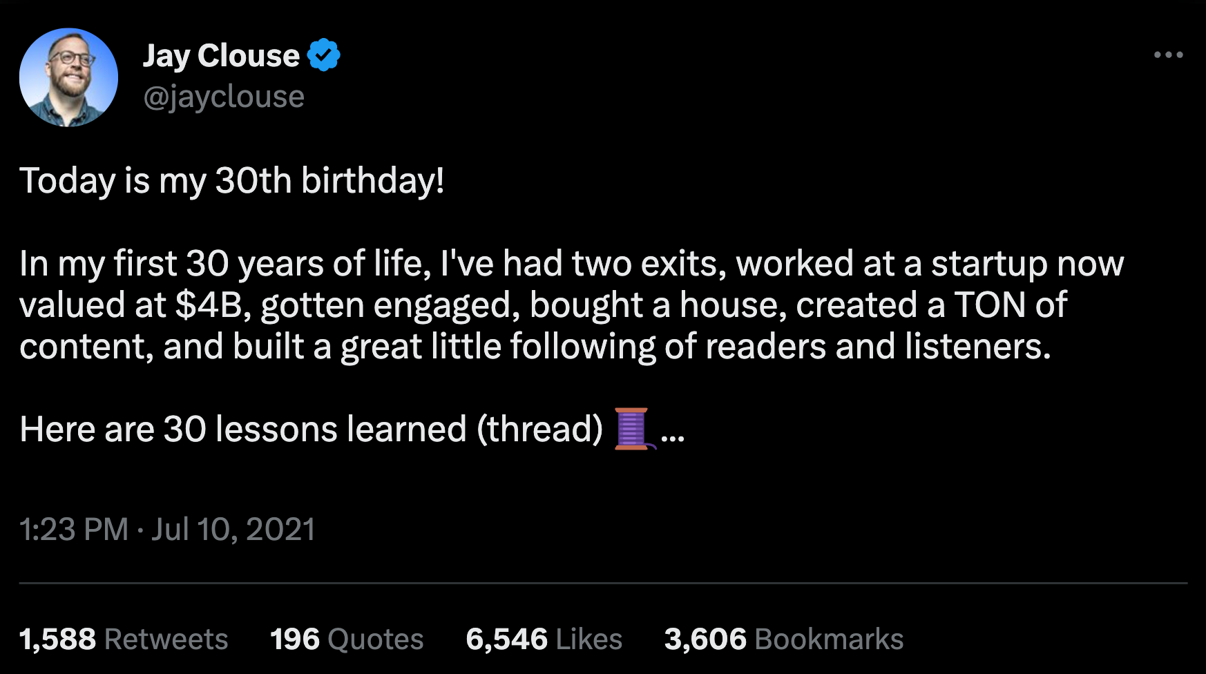 10 Ways to Write Hooks (with examples) - by Neal O'Grady