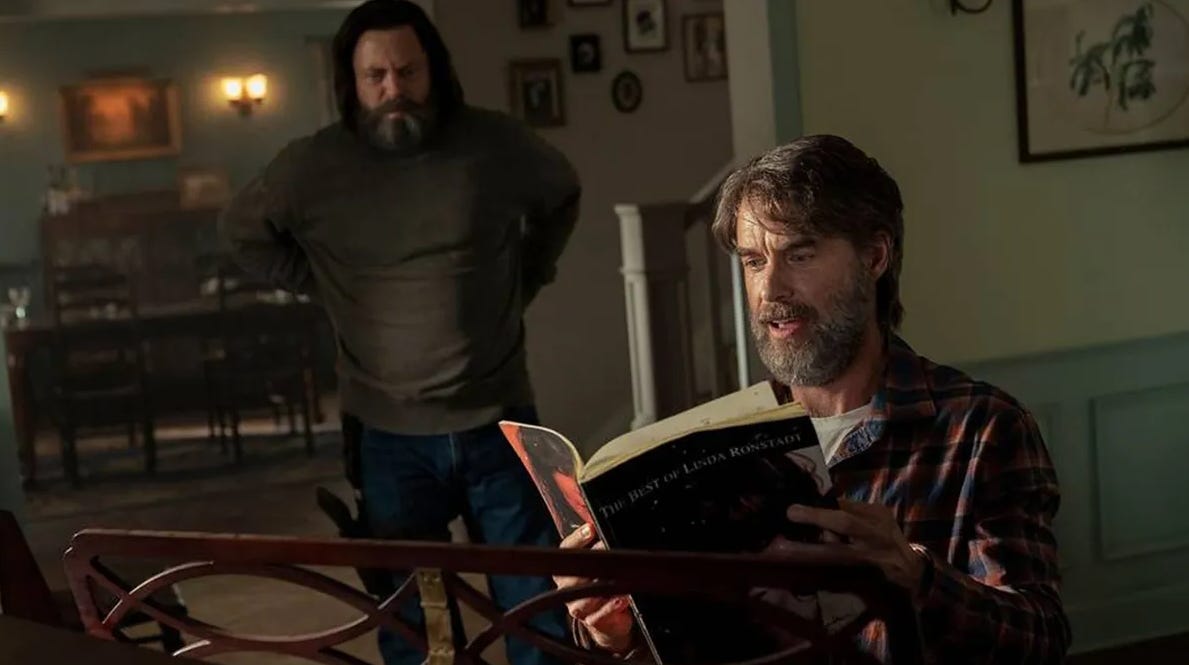 Review: The Last Of Us, "Long, Long Time" | Season 1, Episode 3