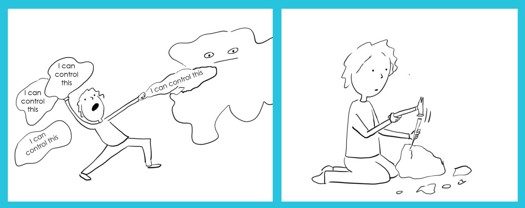 Monday Motivation - by Adrienne Hedger