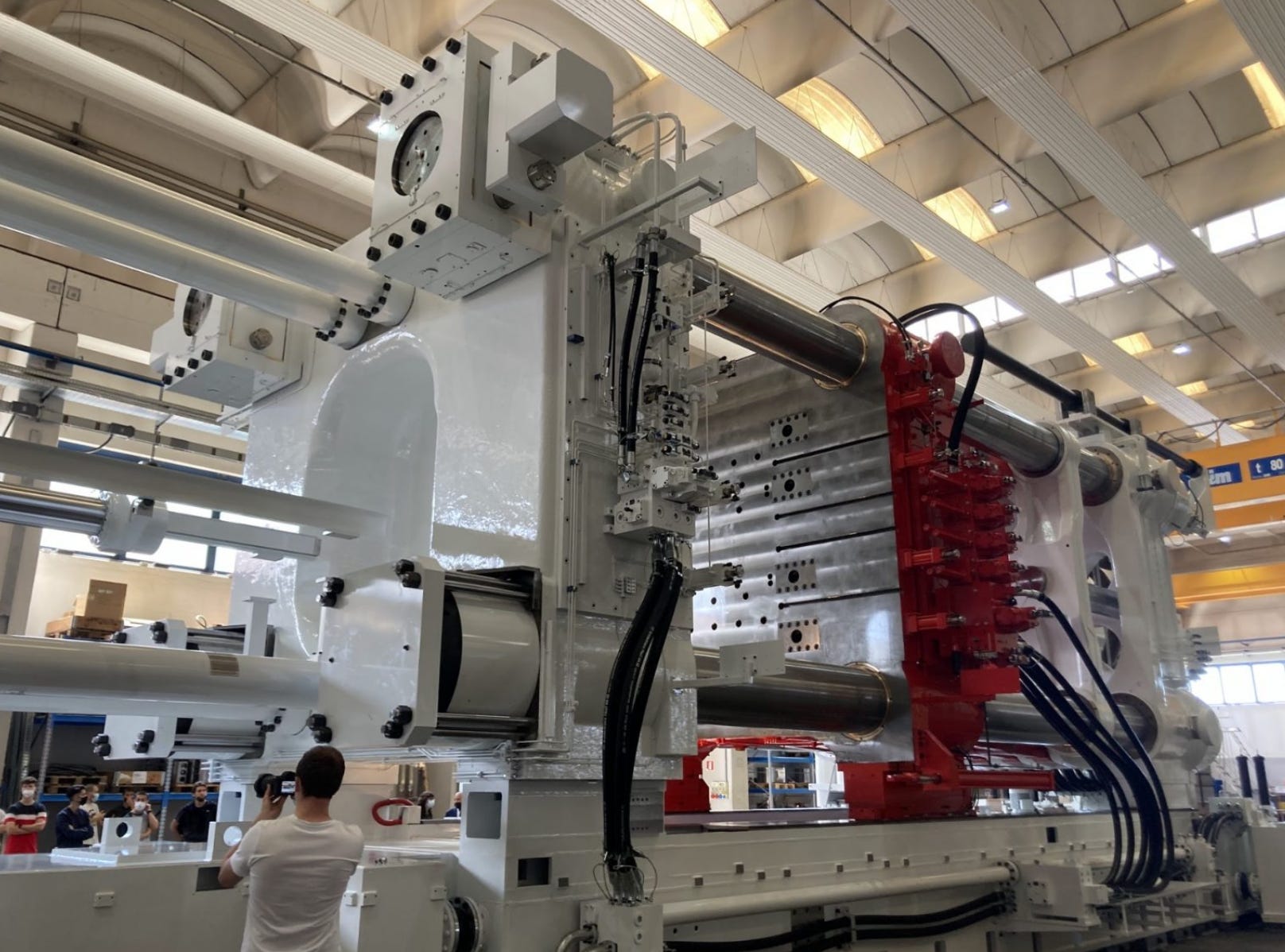 Introduction To Vehicle Manufacturing - Part 1