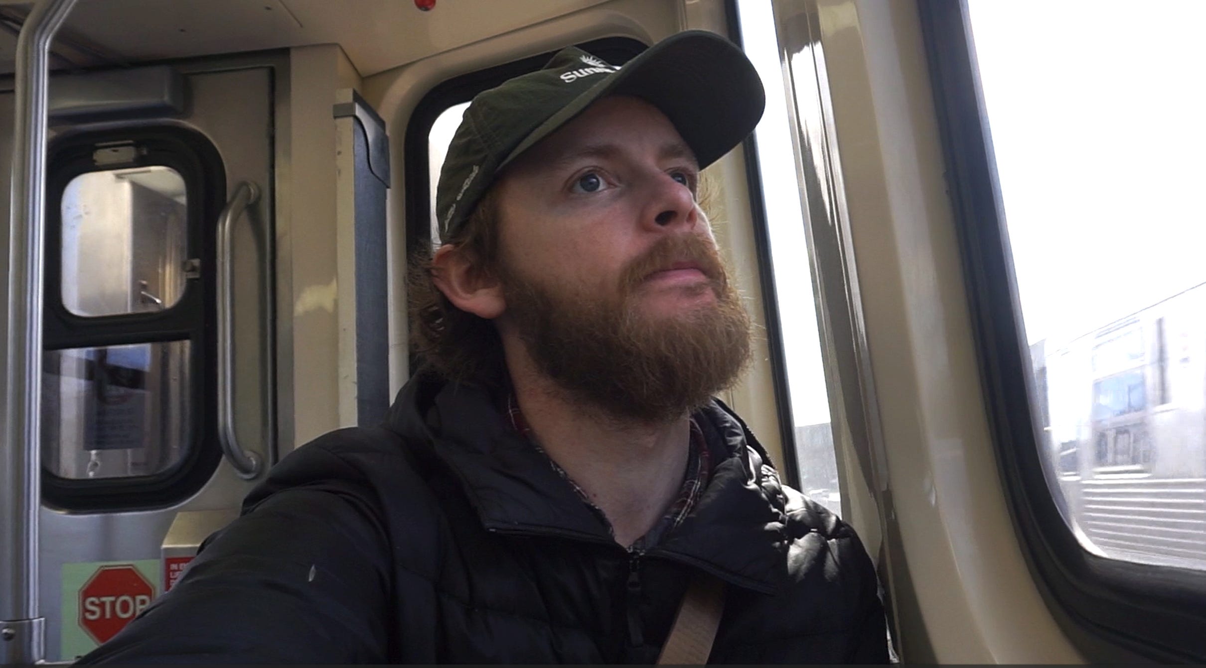 The Thinking Behind the Theme 💭 - by Nate Graber-Lipperman