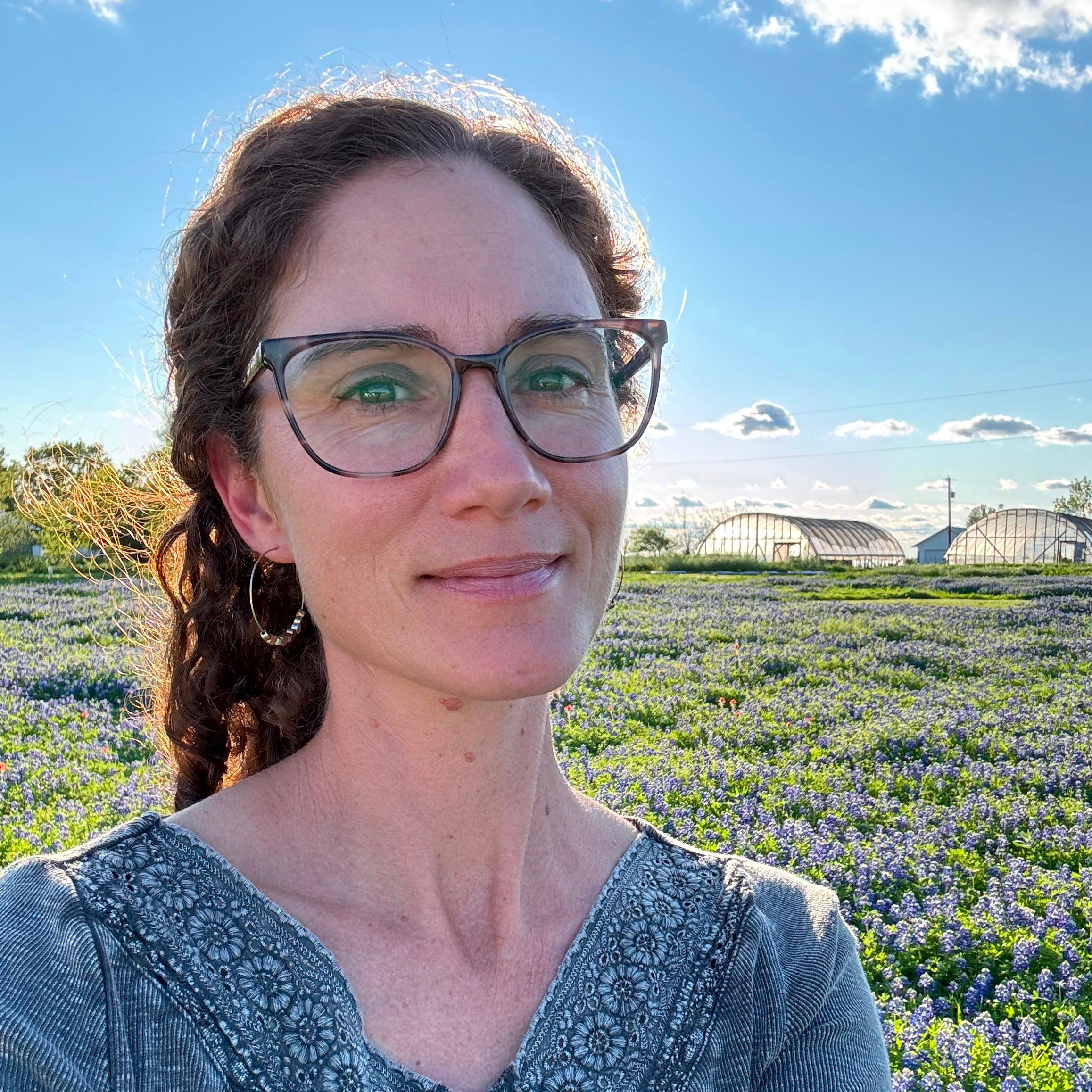 Gretchen O'Neil | Substack